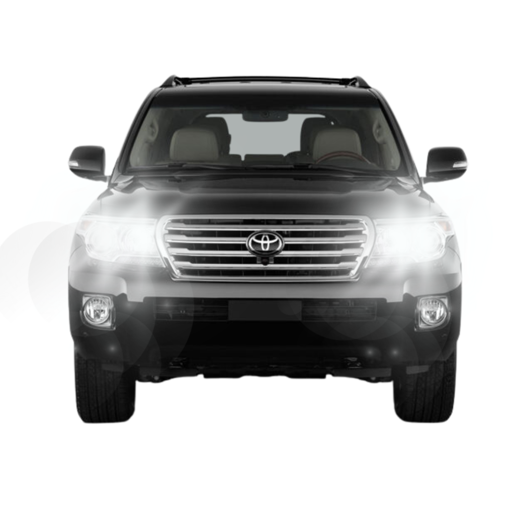 Executive Car Hire in Nairobi | Supreme Concierge